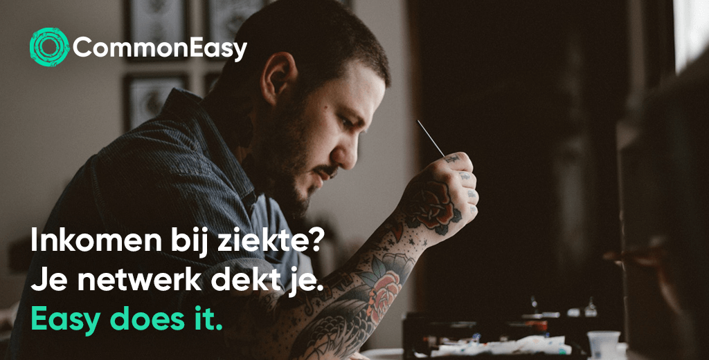 Login - CommonEasy