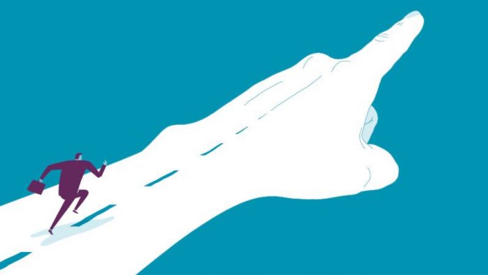 Ondernemer, zit jij op de goede weg? | CommonEasy